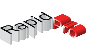 Introductie P3D op de RapidPro 2017 - Promolding